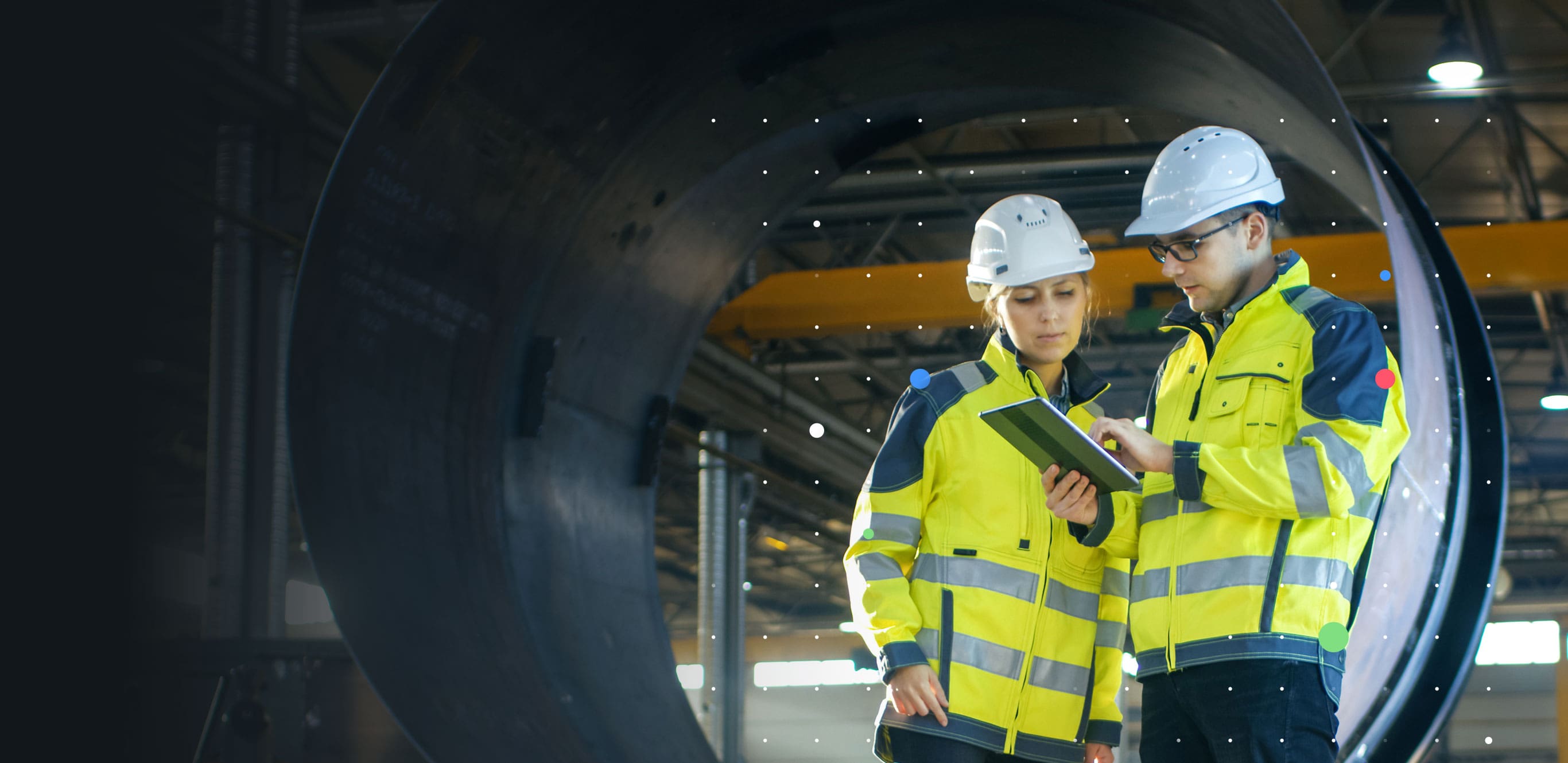 Interface Management Software for Capital Projects | Coreworx