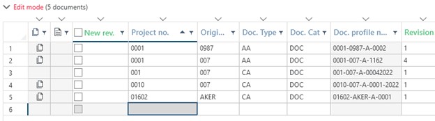 Maximizing Proarc: 4 Tips for Document Controllers