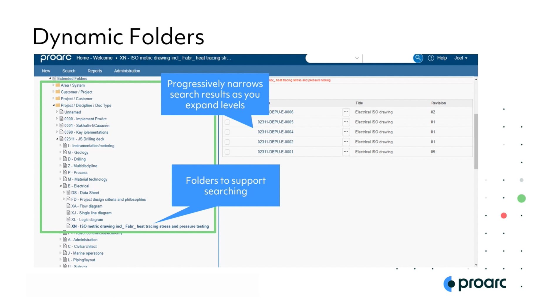 Document Control for Engineers