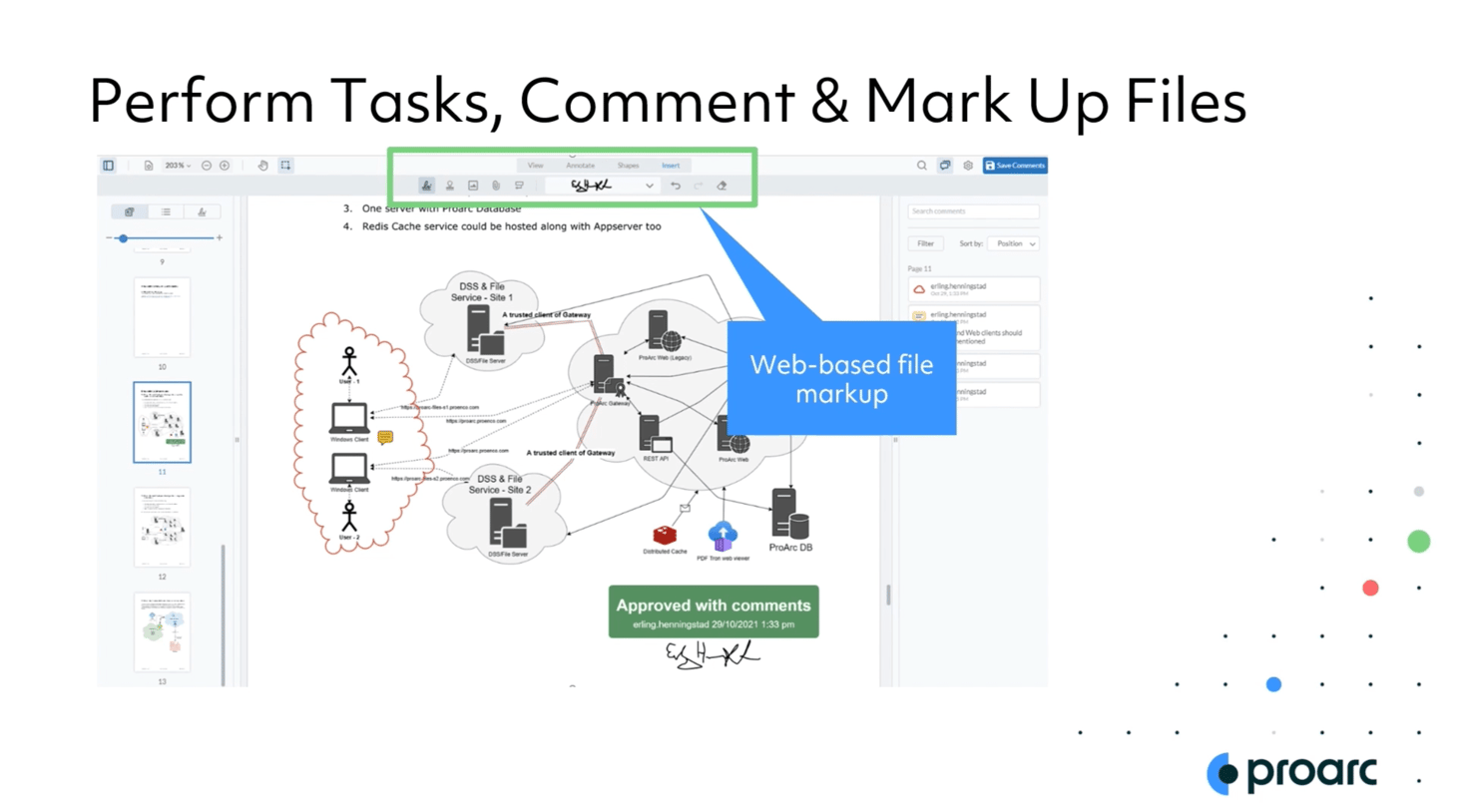 Document Control for Engineers