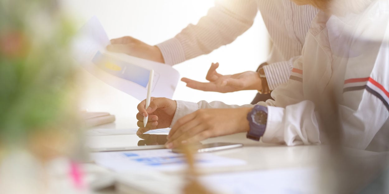 Configurations To Include in an EDMS or Documentation Management