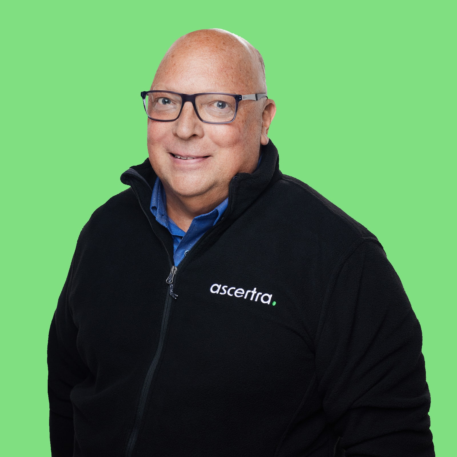 Ascertra - Meet Our Industry-Experienced Team