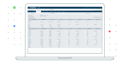 Mpower Commercial Management Software for Projects