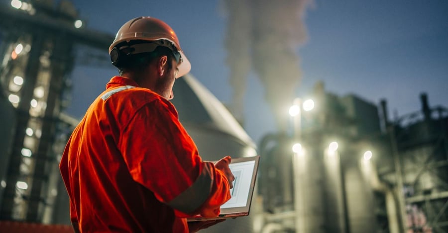 Project Controls Software for Major Capital Projects