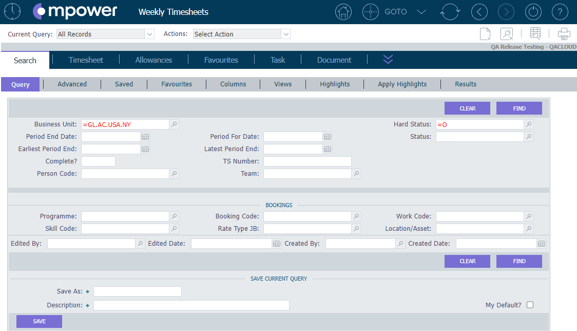 What's New for Mpower Project Control and Cost Management?