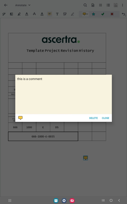 Proarc Mobile - Remote and Offline Access to Your DMS