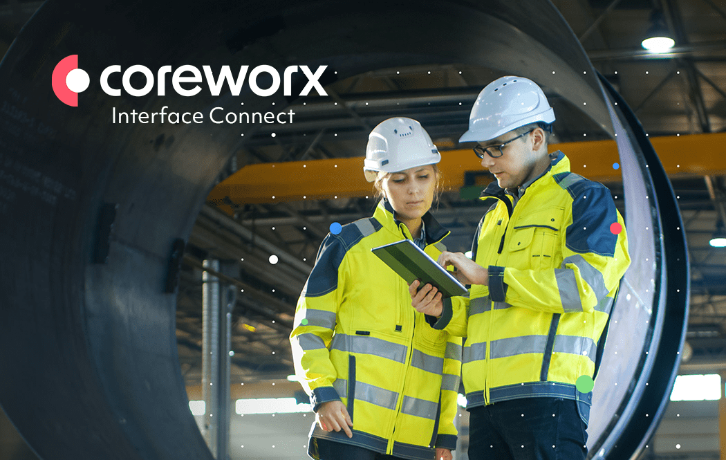 Interface Management Software for Capital Projects | Coreworx